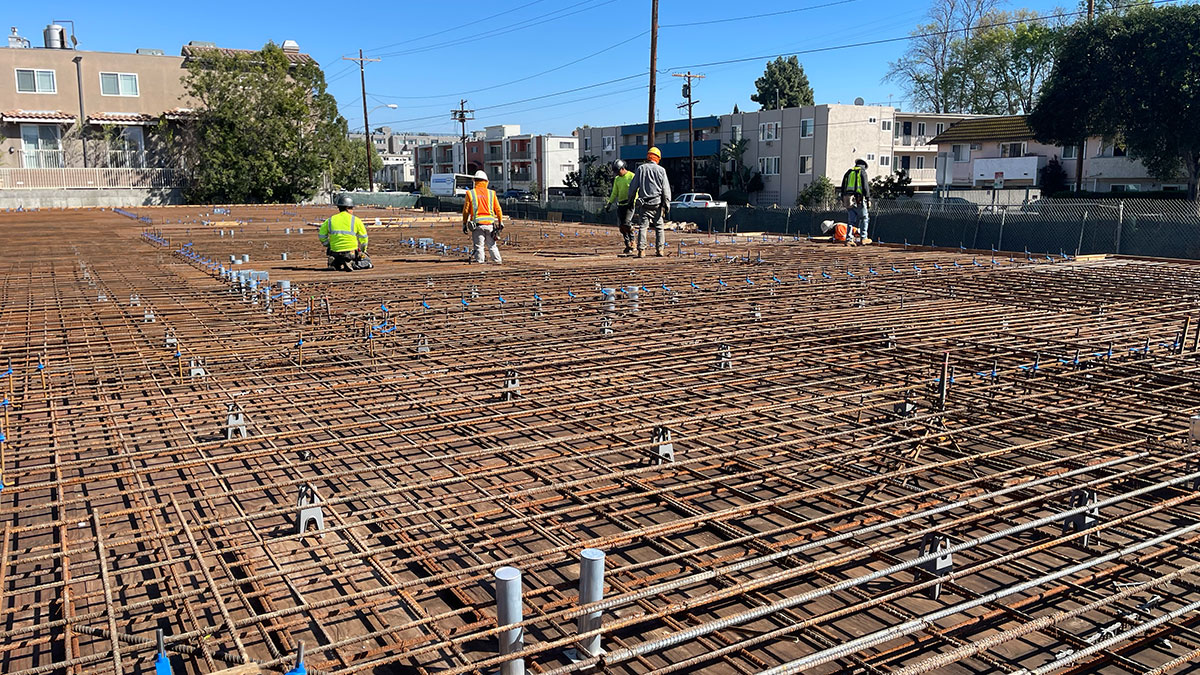 General Engineering Contractor in Burbank CA | Call (747) 215-9116