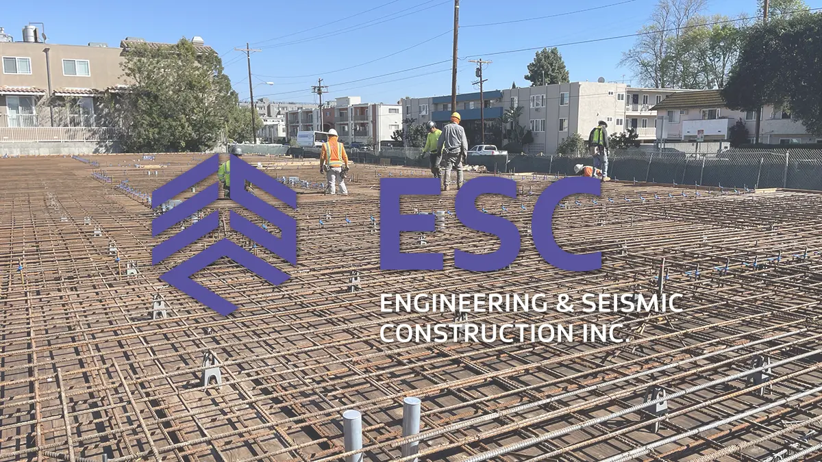 Engineering and Seismic Construction | Serviced in Los Angeles